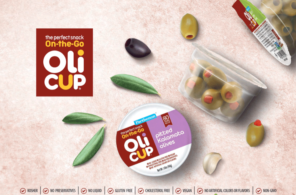 Parthenon Olives | parthenon retail